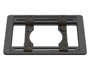 深はめ込み型ユニバーサルサンプルホルダー - H473XR（H117ステージ） | Prior Scientific