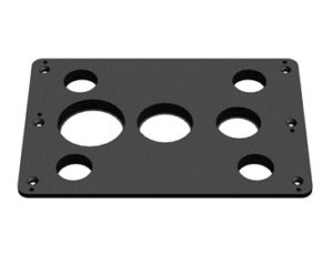 埋め込み試料ホルダー - H649（H117ステージ） | Prior Scientific