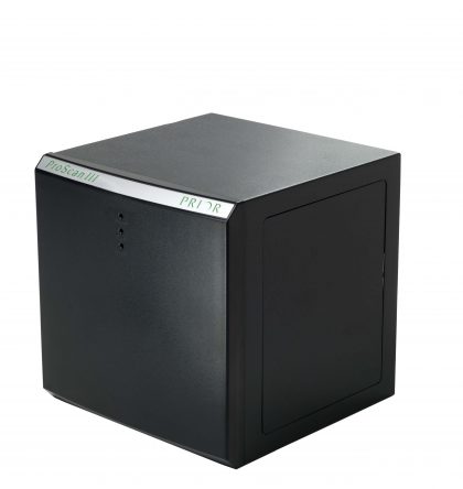 Automated Microscope Products Range | Prior Scientific