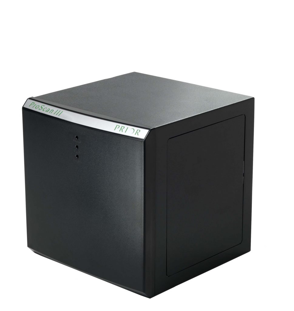 Automated Microscope Products Range | Prior Scientific