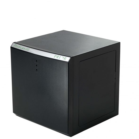 コントローラー | Prior Scientific