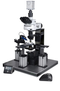 Automated Microscope Products Range | Prior Scientific