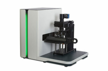 Automated Microscope Products Range | Prior Scientific